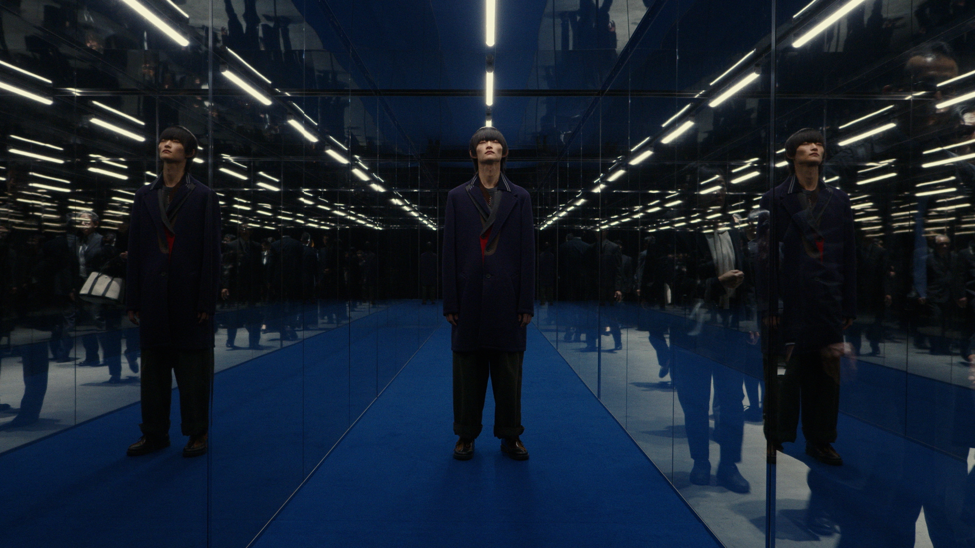 RINTARO KOZASA - CAVIAR